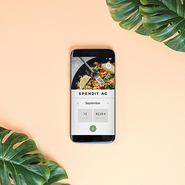 Lunch Roulette: Date zur Mittagspause Magazin der SPENDIT AG