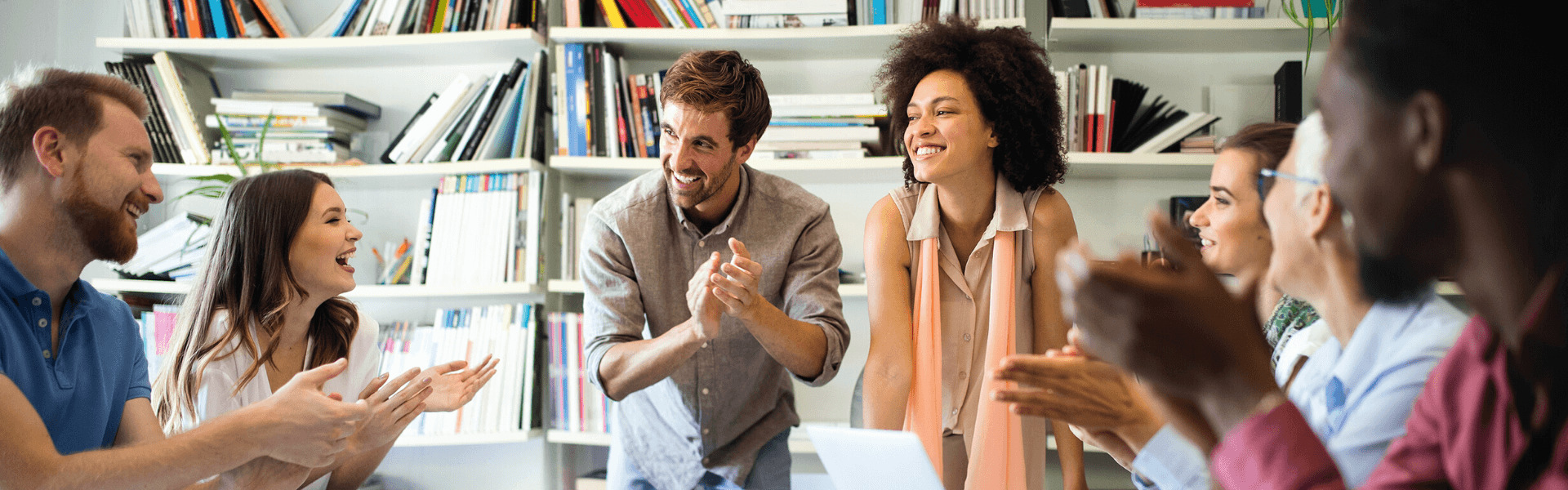 Feel good Management für Unternehmen Magazin der SPENDIT AG