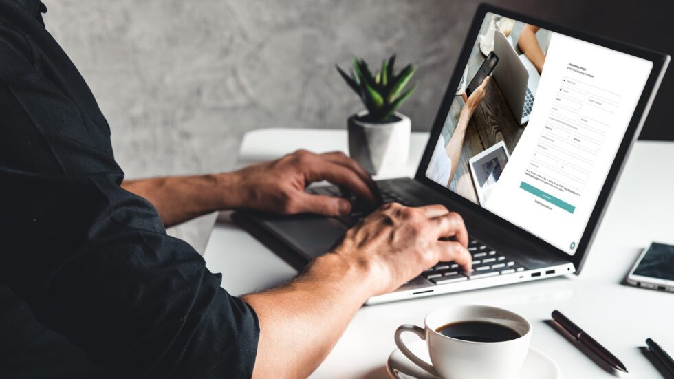 So funktioniert Lunchit, die digitale Essensmarke