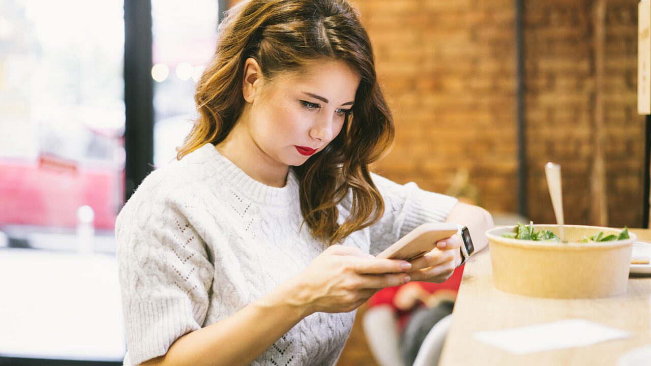 Lunchit | Steuerfreies Mitarbeiteressen per App - Spendit