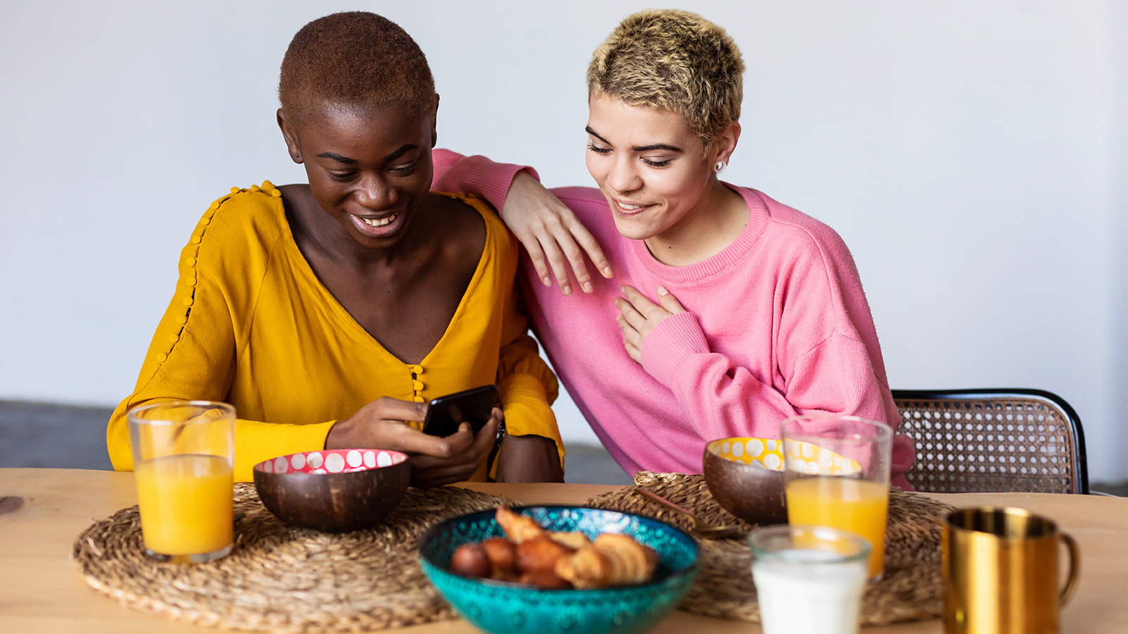 Lunchit | Steuerfreies Mitarbeiteressen per App - Spendit