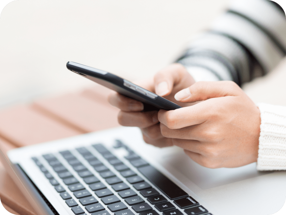 So funktioniert Lunchit, die digitale Essensmarke