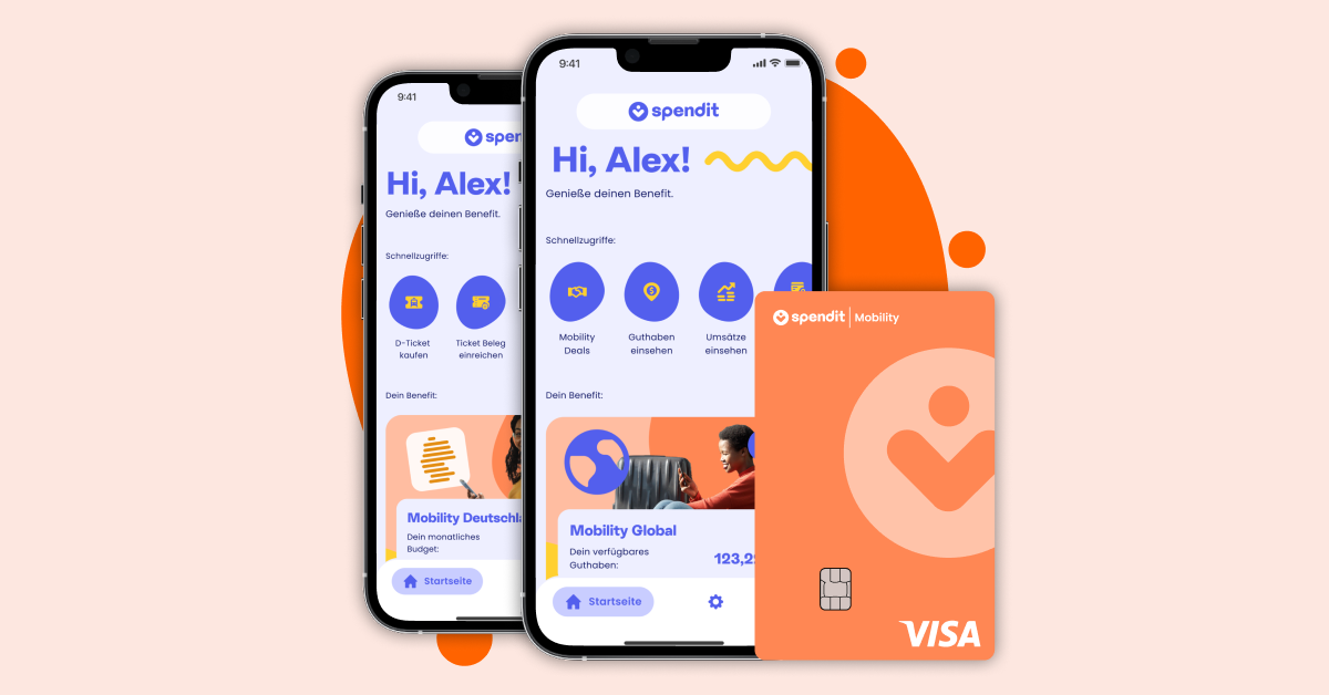 spendit | Wellbeing - Preisübersicht