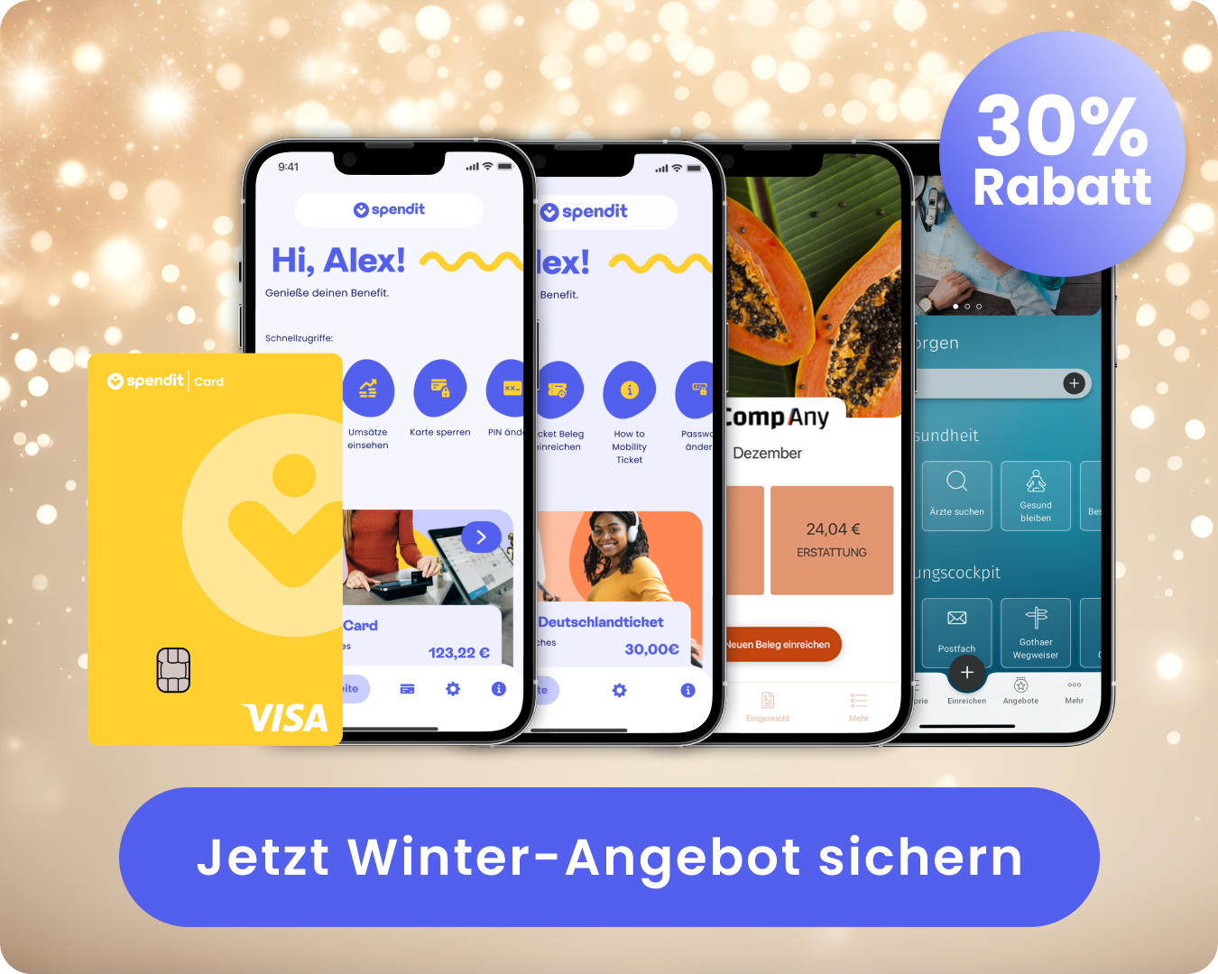 Sachbezugswerte Verpflegung 2025 Magazin der SPENDIT AG