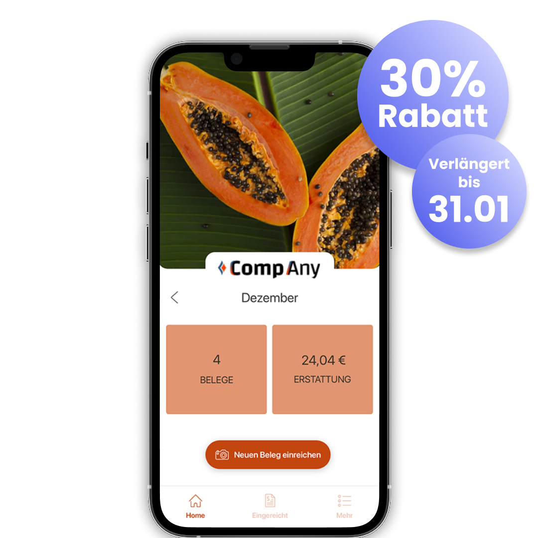 Lunchit | Steuerfreies Mitarbeiteressen per App - SPENDIT AG