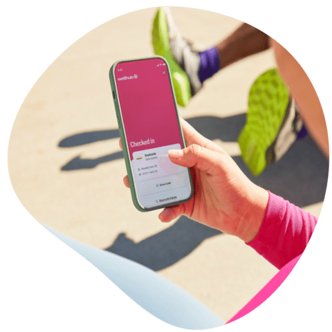 Wellbeing | Der Benefit für ganzheitliches Wohlbefinden - Spendit