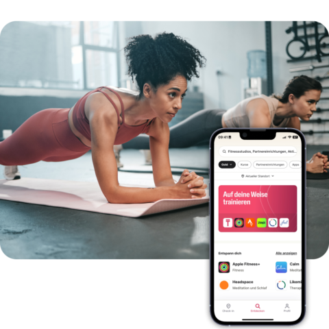 Wellbeing | Der Benefit für ganzheitliches Wohlbefinden - Spendit