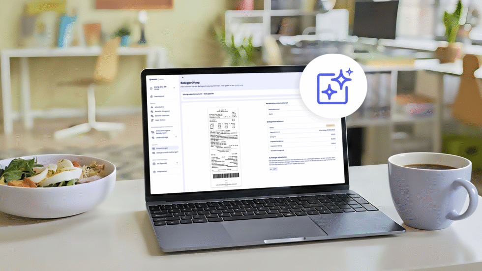 Lunchit | Steuerfreier Essenszuschuss per App